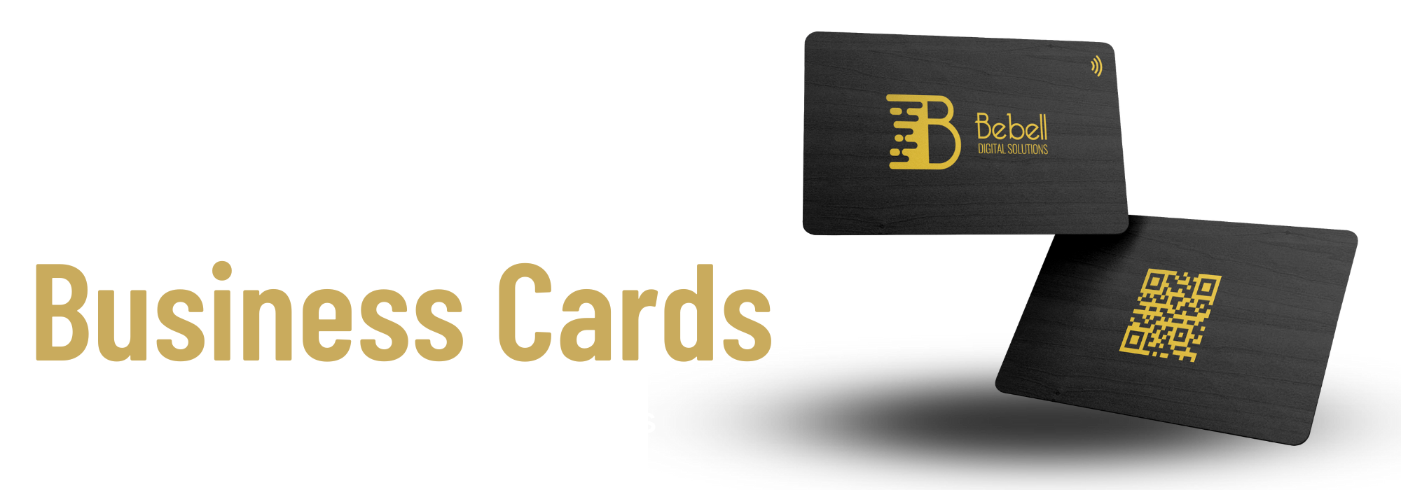 Smart PVC Cards