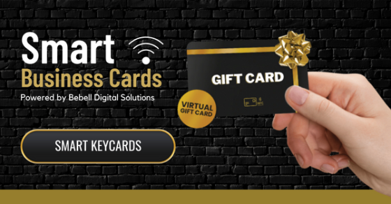 Smart Gift Cards