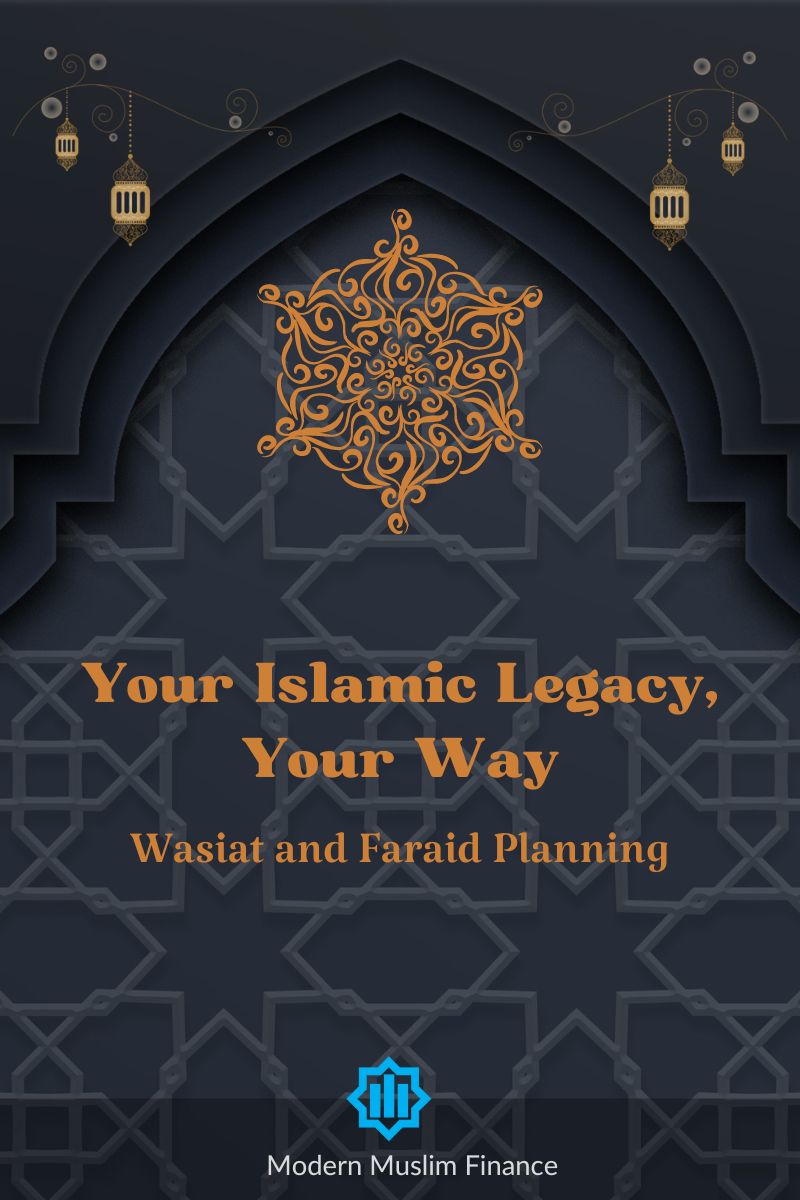Islamic Inheritance Workshop Singapore