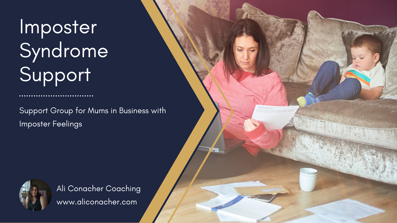 Imposter Syndrome Support