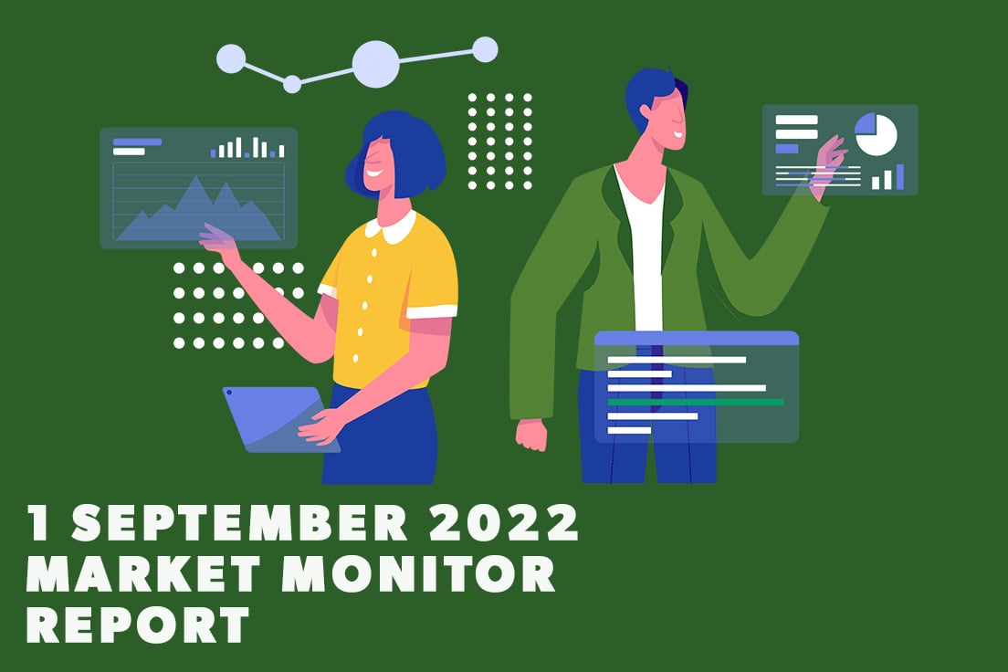 Download the Latest Market Monitor Report