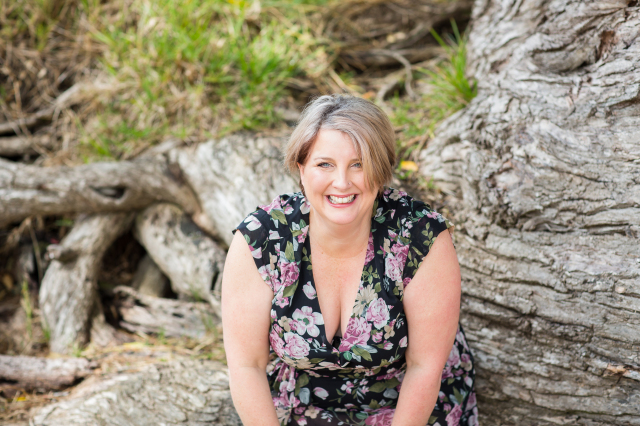 Learn To Trust Yourself Again 5 Day Challenge