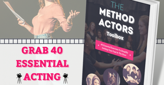The Method Actors Toolbox