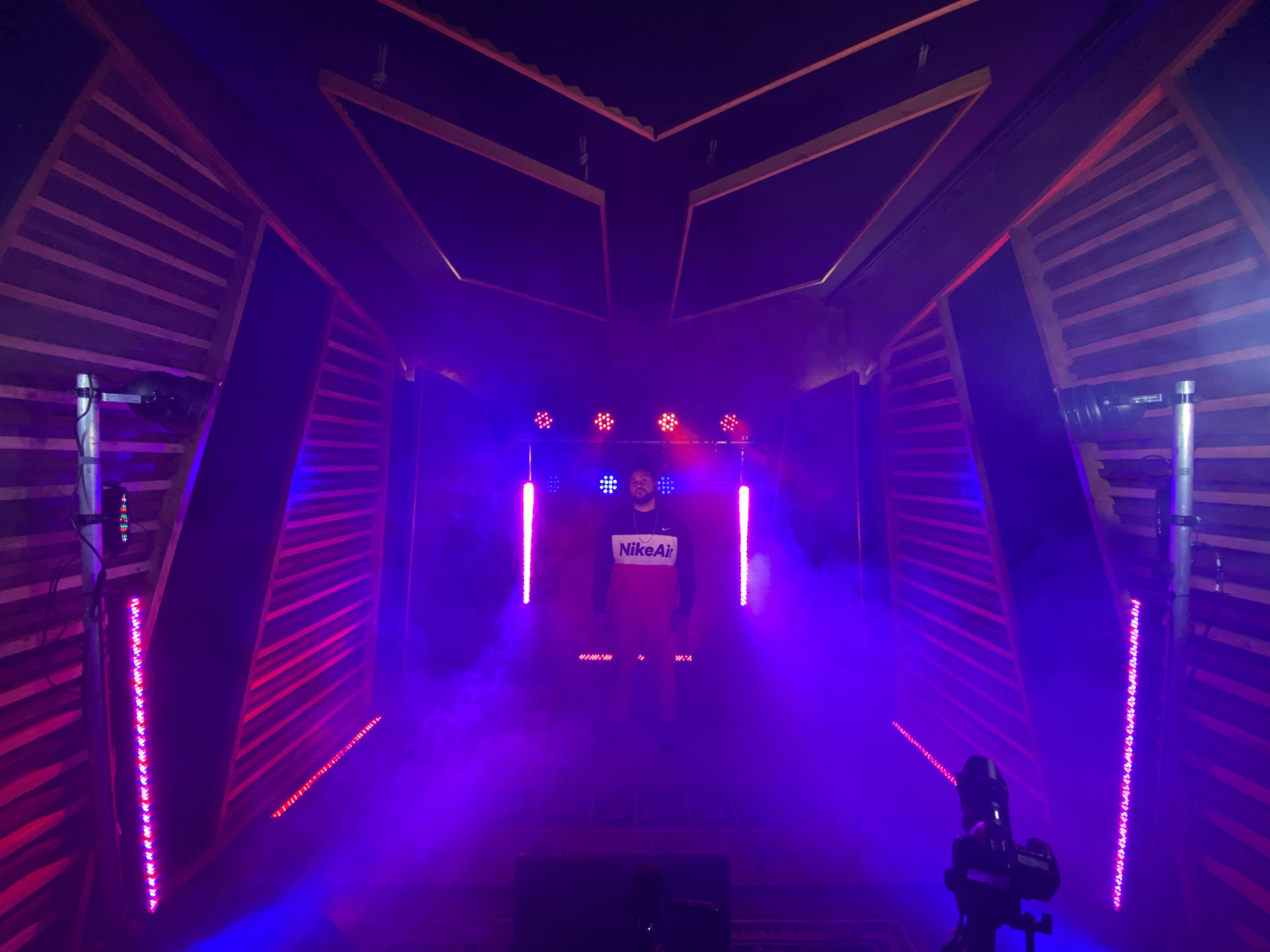 iAM13E Music - Emcee, Wordsmith & Poet.