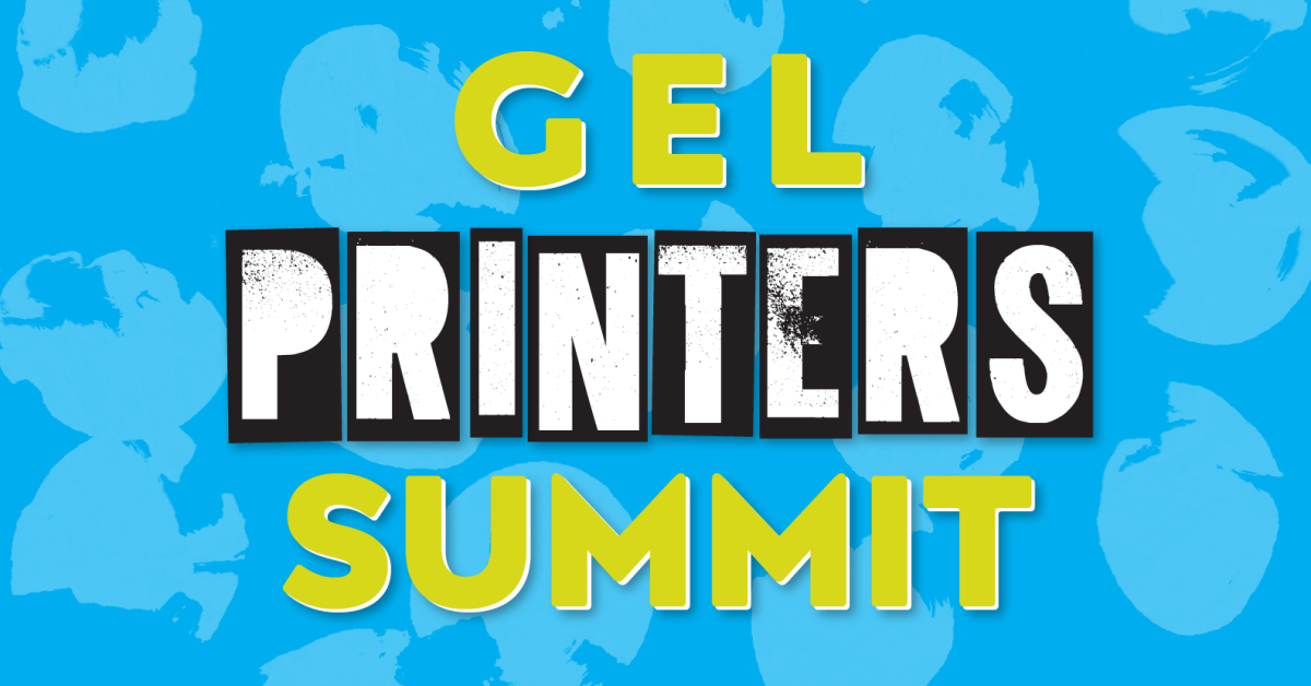 Gel Printers Summit 2025
