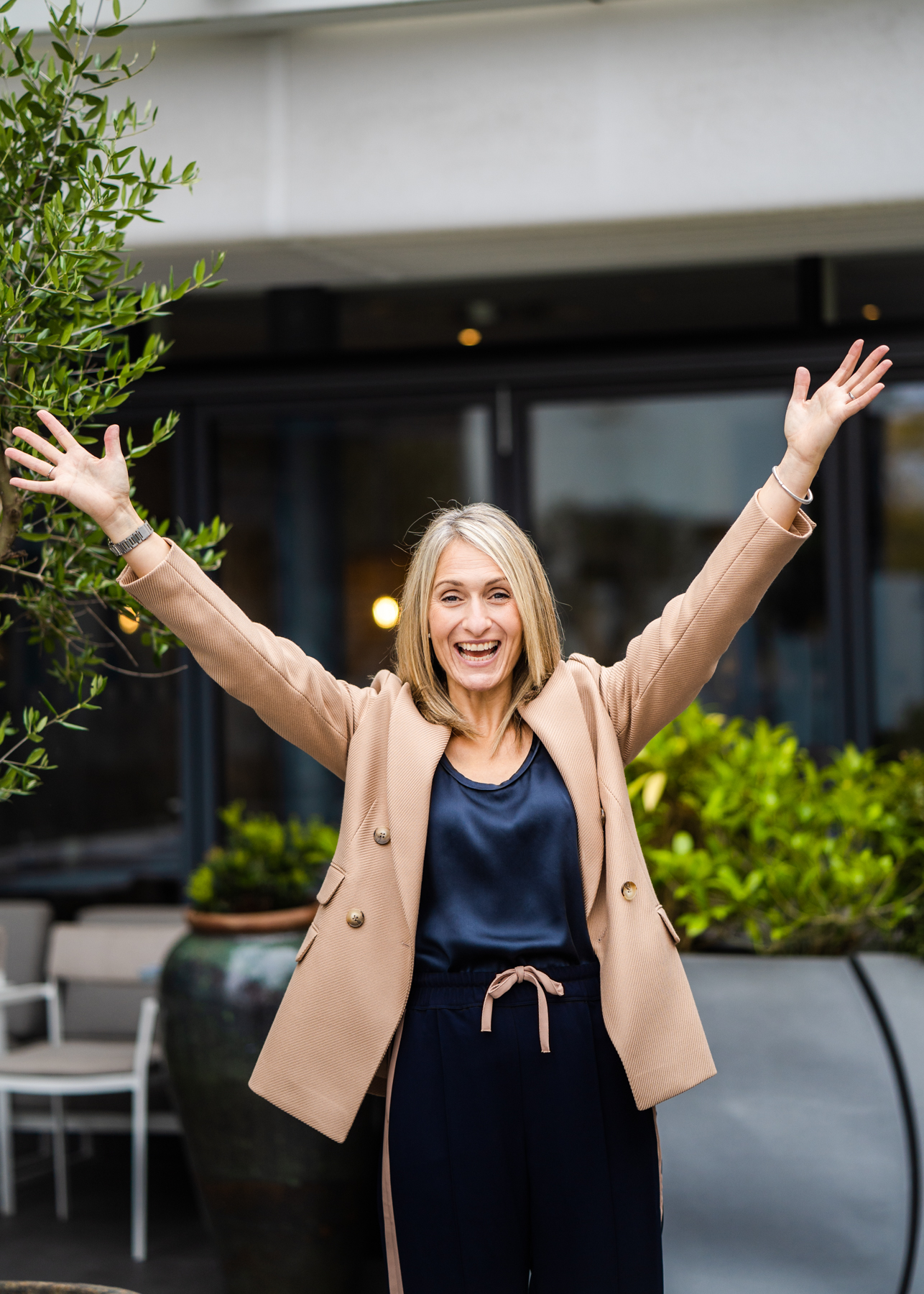 Eagle Development Program for 1st Line Leaders