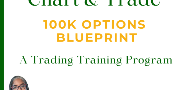 Chart Your Way To 100K