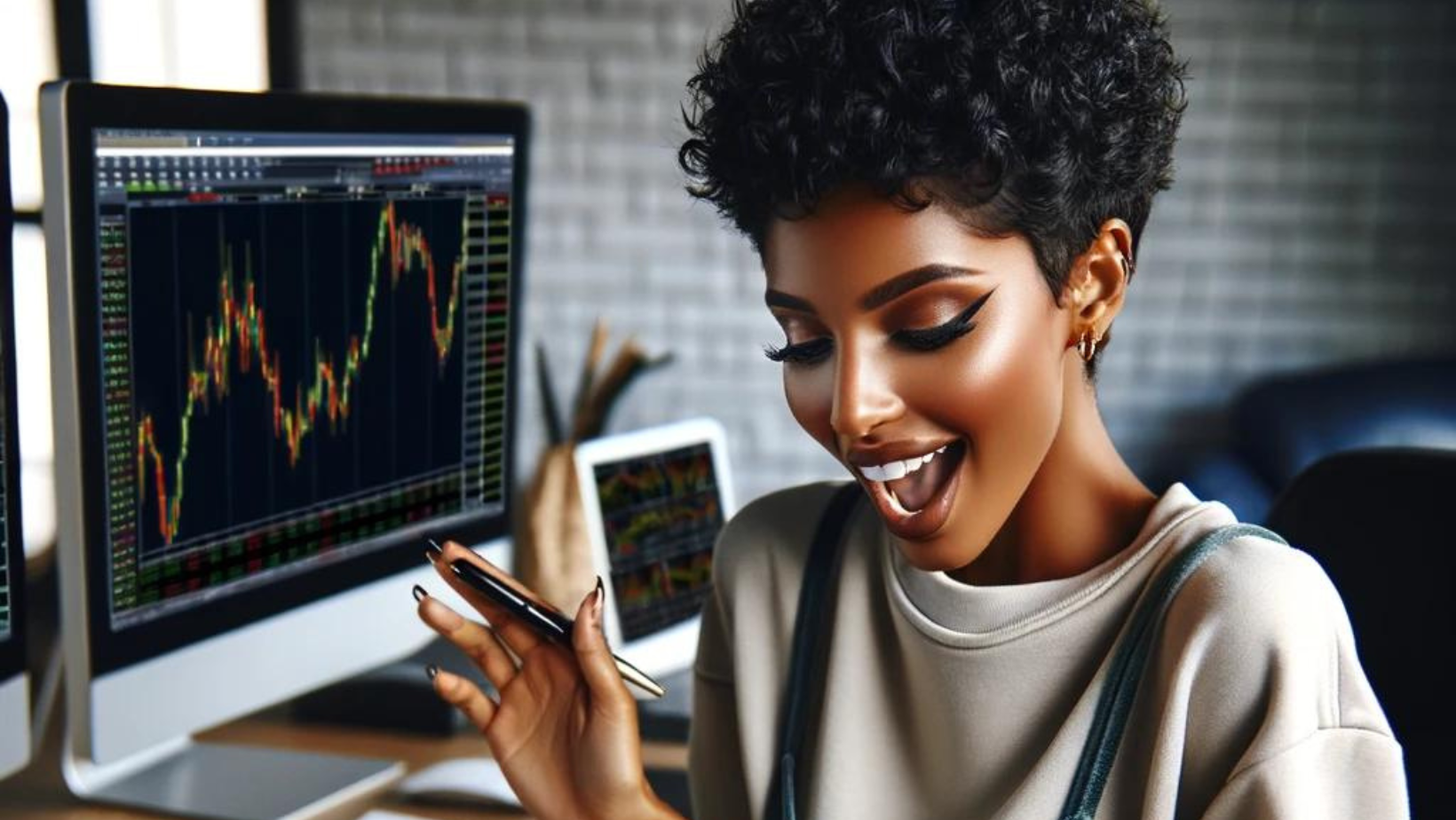 Educator 2 Trader Resource Page