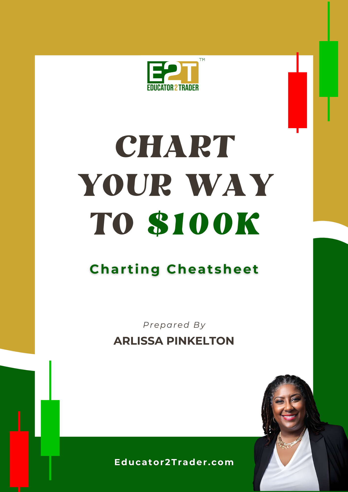 Educator 2 Trader Resource Page