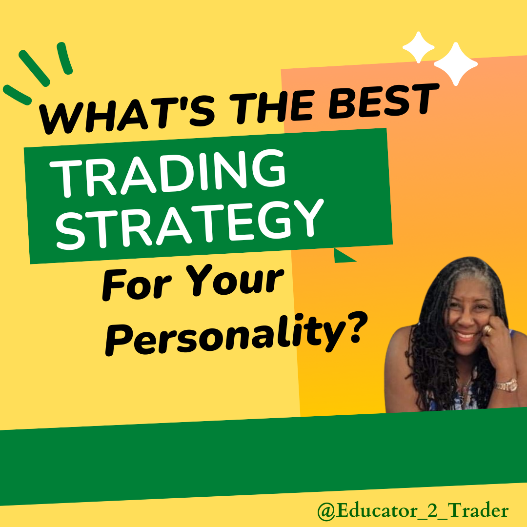 Educator 2 Trader Resource Page