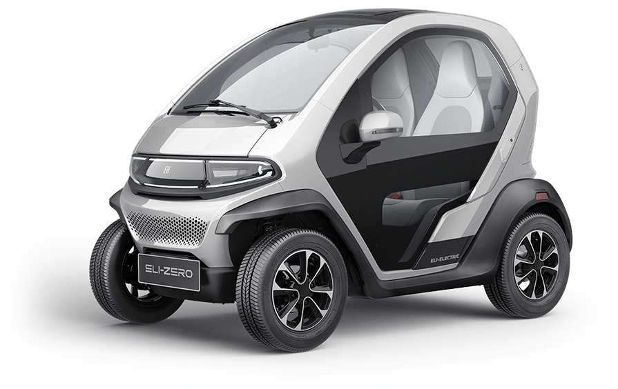 Invest in Eli Electric