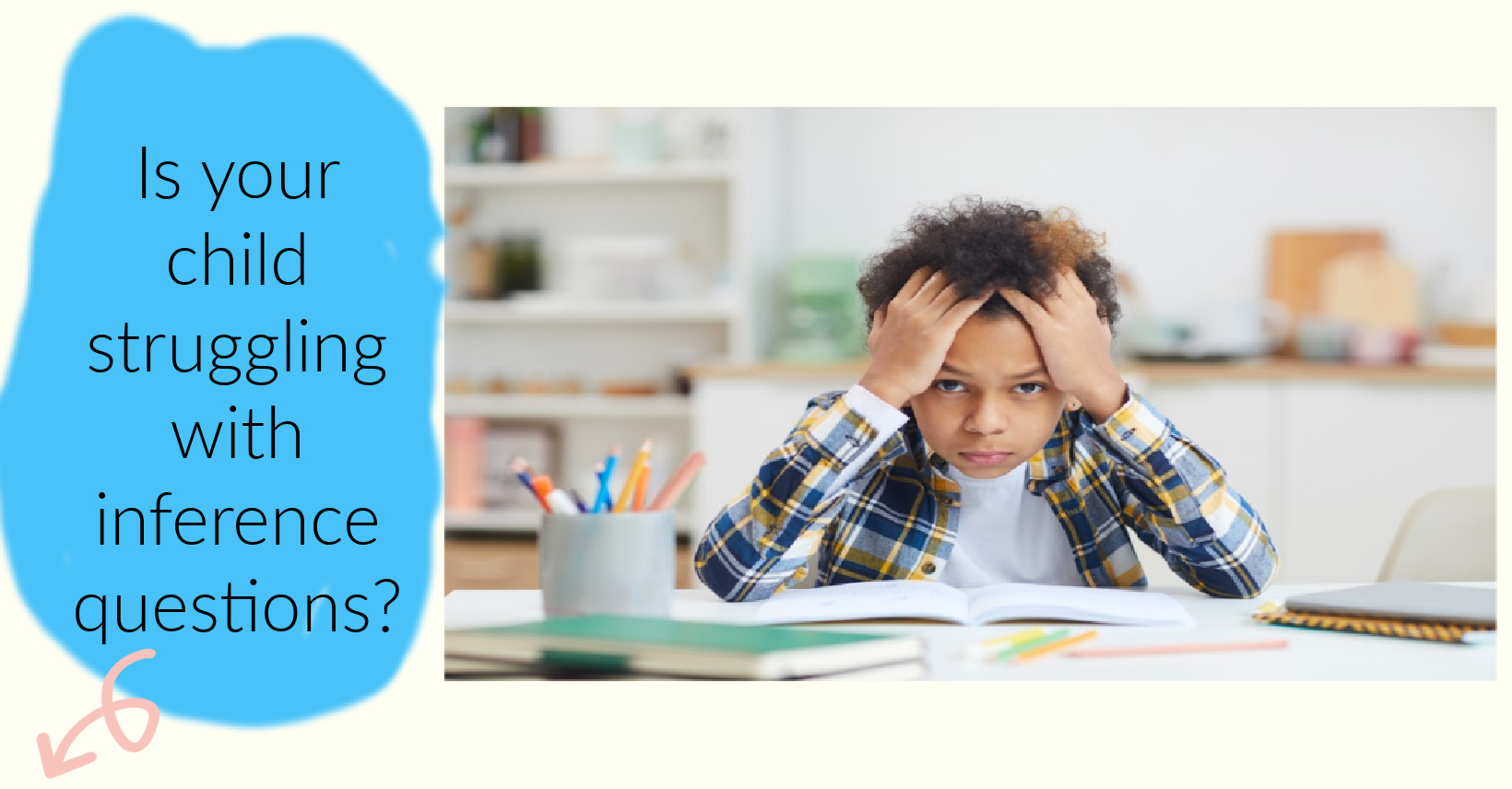 5 Activities to Build Inferential Comprehension Skills