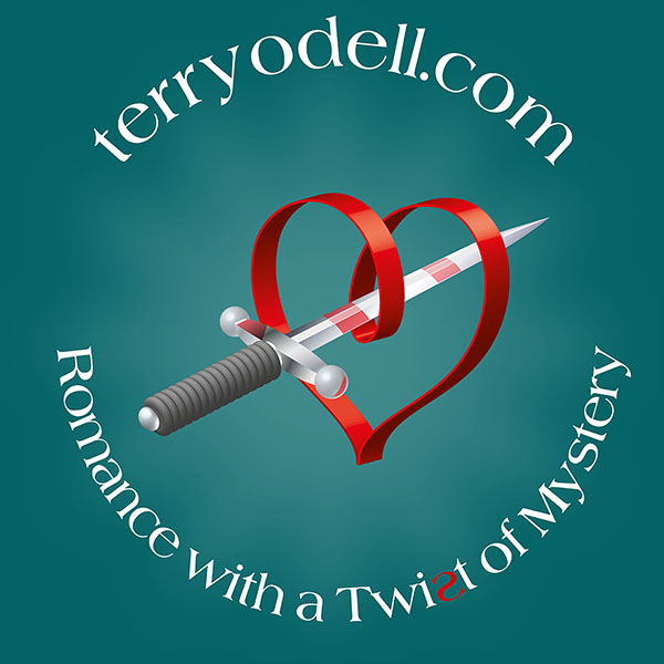 Terry S Place Blog Home Of Terry Odell Romance With A Twist Of Mystery