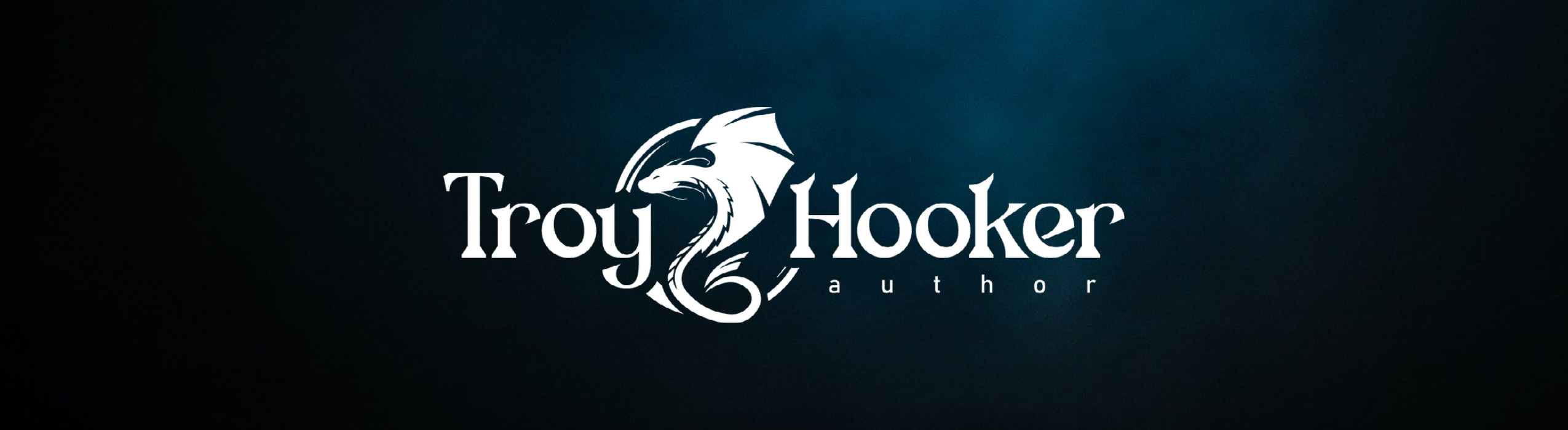 Contact - Troy Hooker