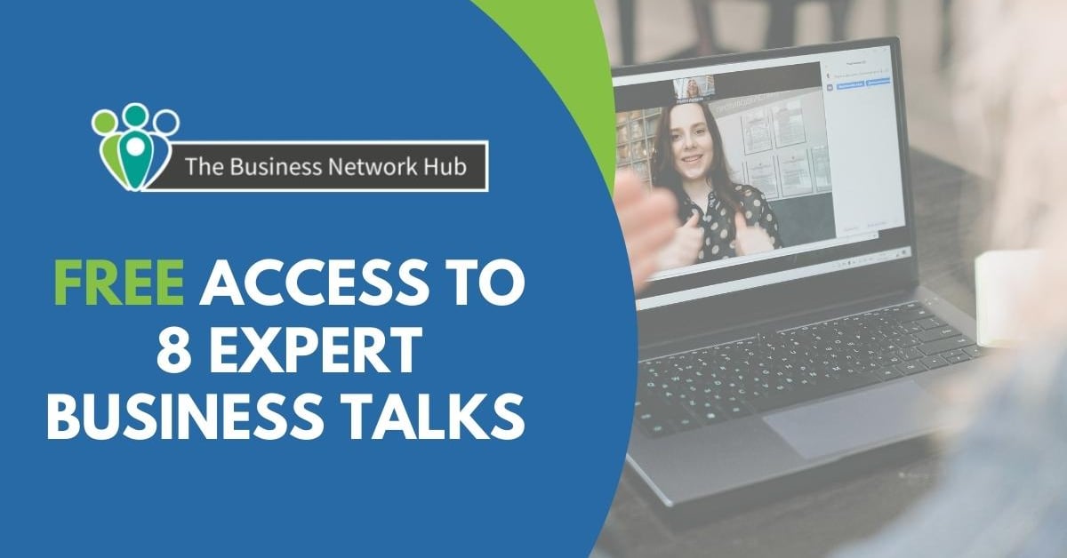 Business Expert Talks