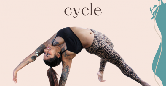 Free Cycle Tracker and tips to understanding your menstrual cycle