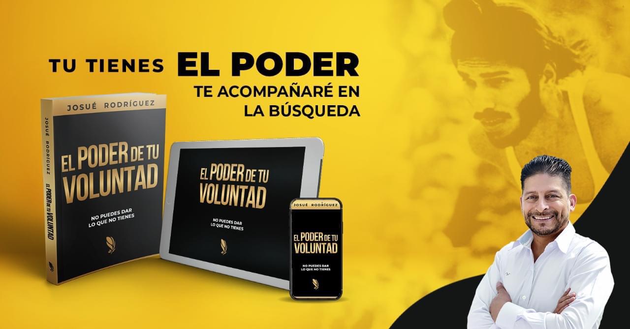 El Poder de tu Voluntad