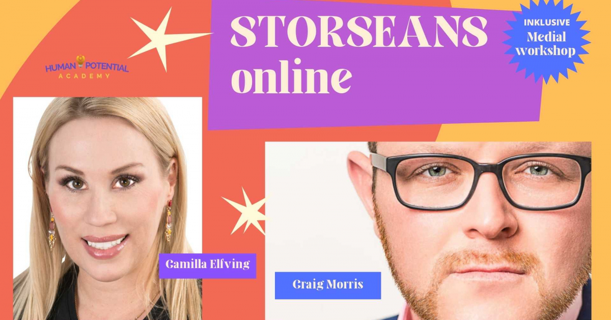 humanpotential/seansonline