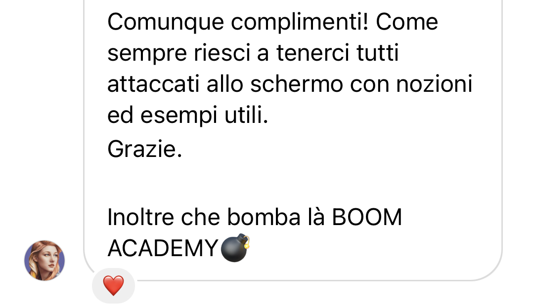 Boom Academy