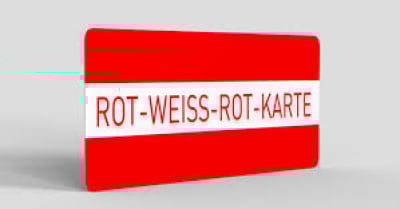 Rot Weiss Rot Karte – Fachkräftemigration nach Österreich