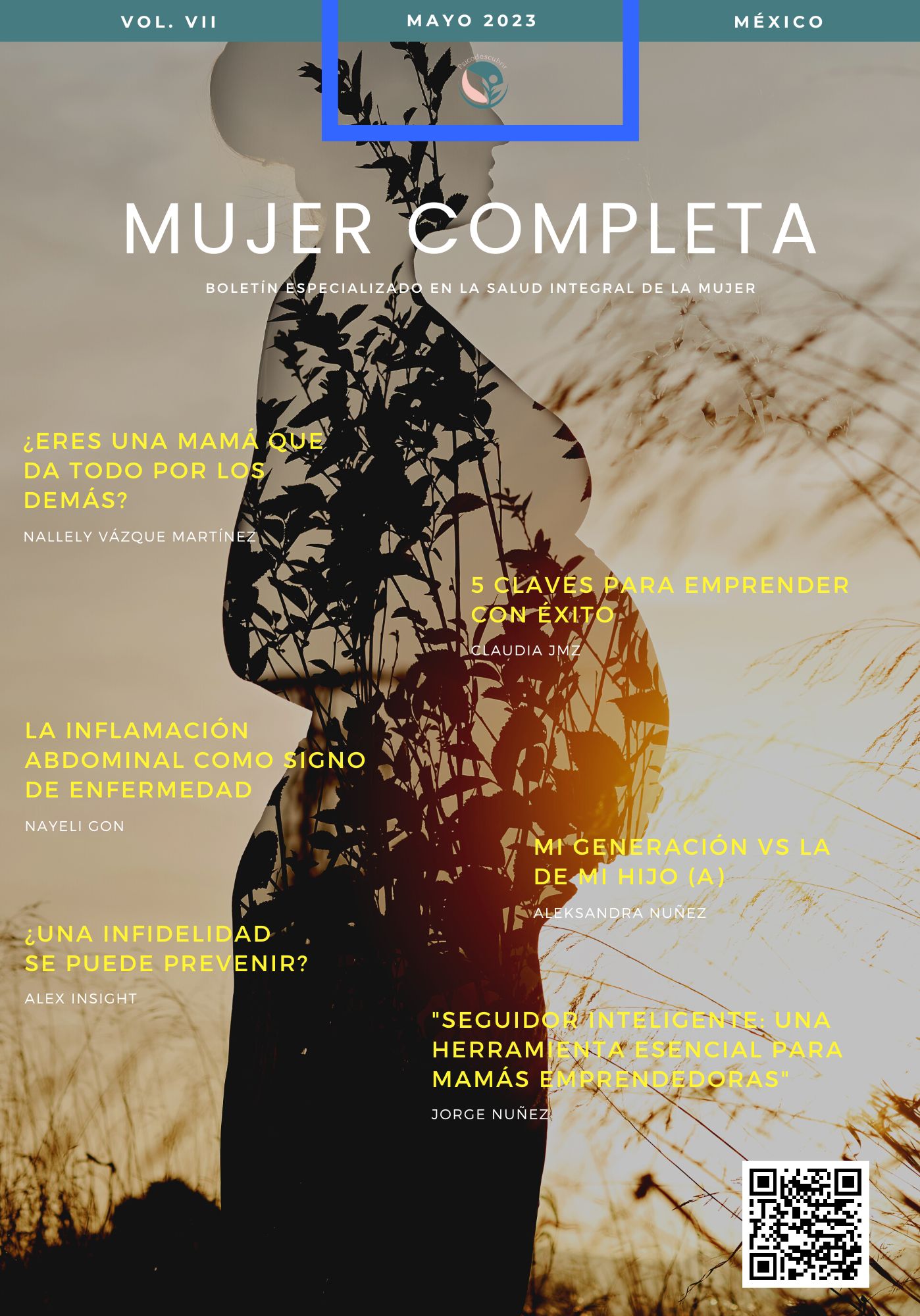 Mujer Completa