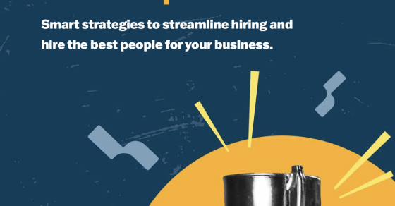 Access your FREE Hiring Toolkit