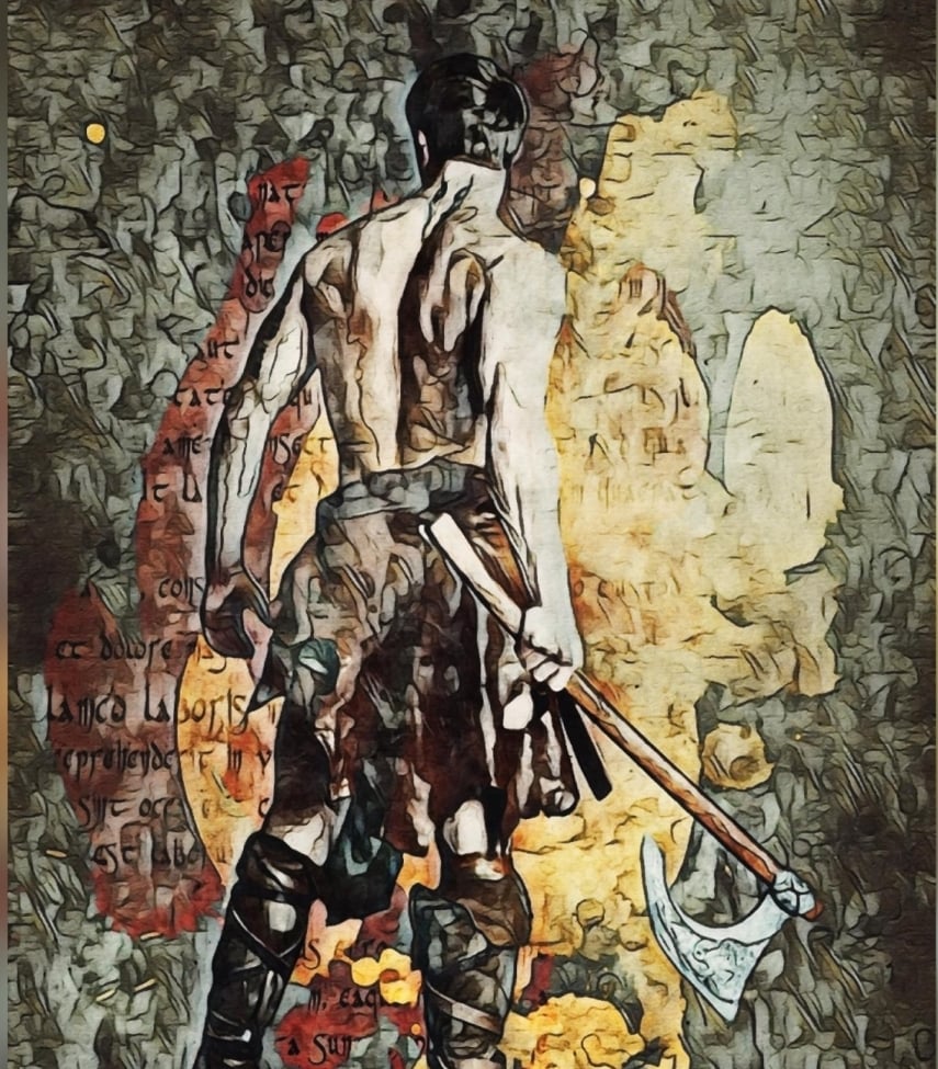 Hunter Chadwick - After It's Over