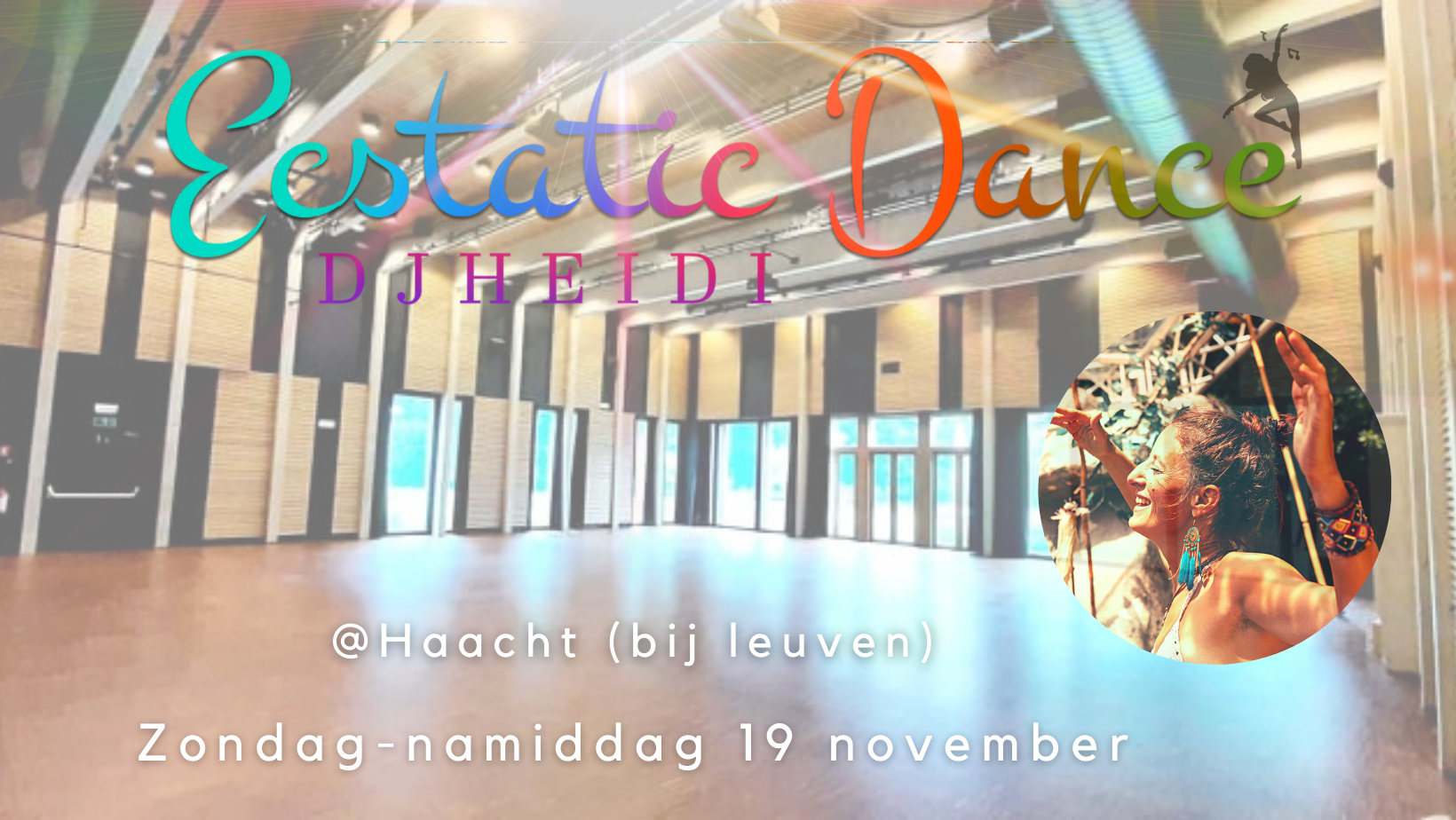 Sunset Dance DjHeidi