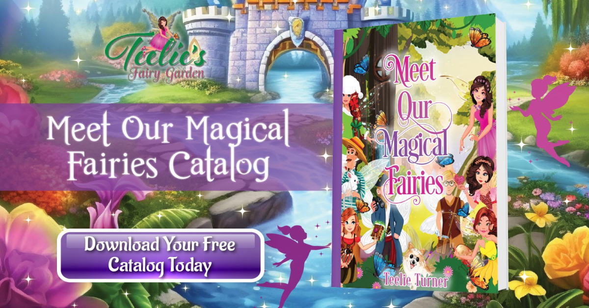 Meet Our Magical Fairies