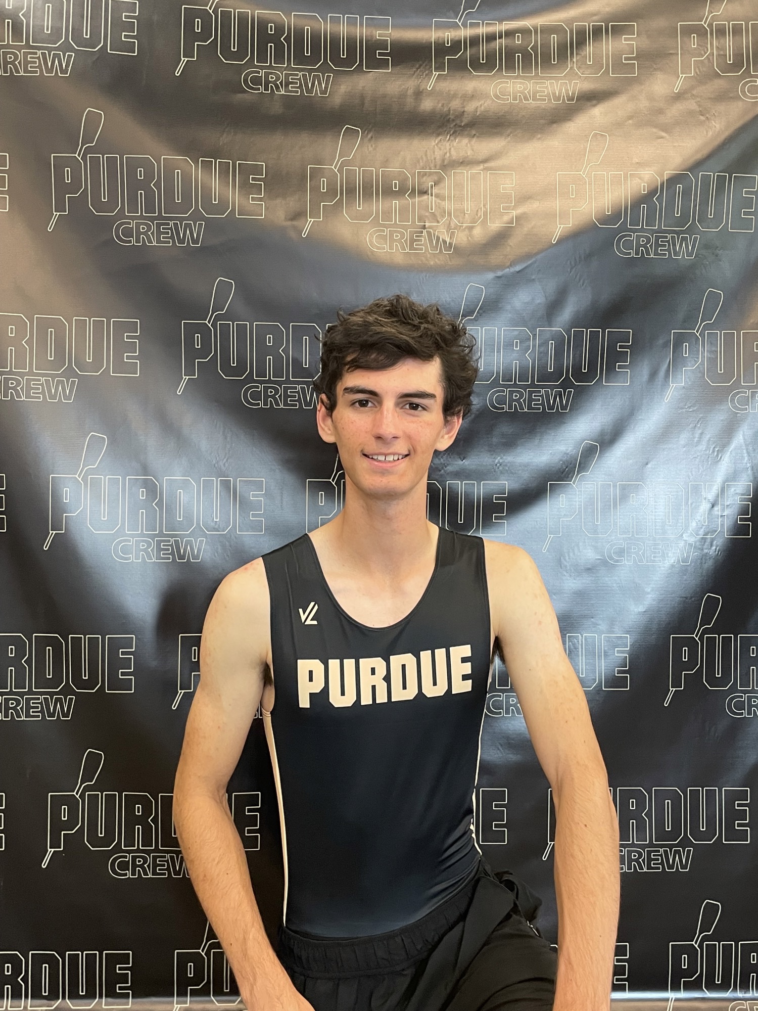 Purdue Crew