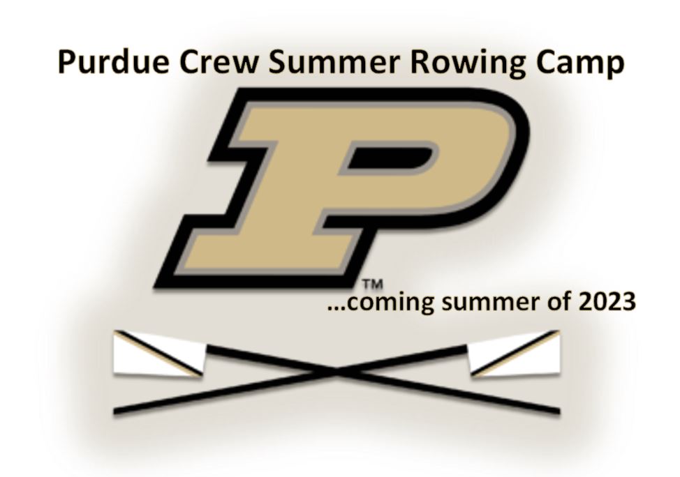 Purdue Crew