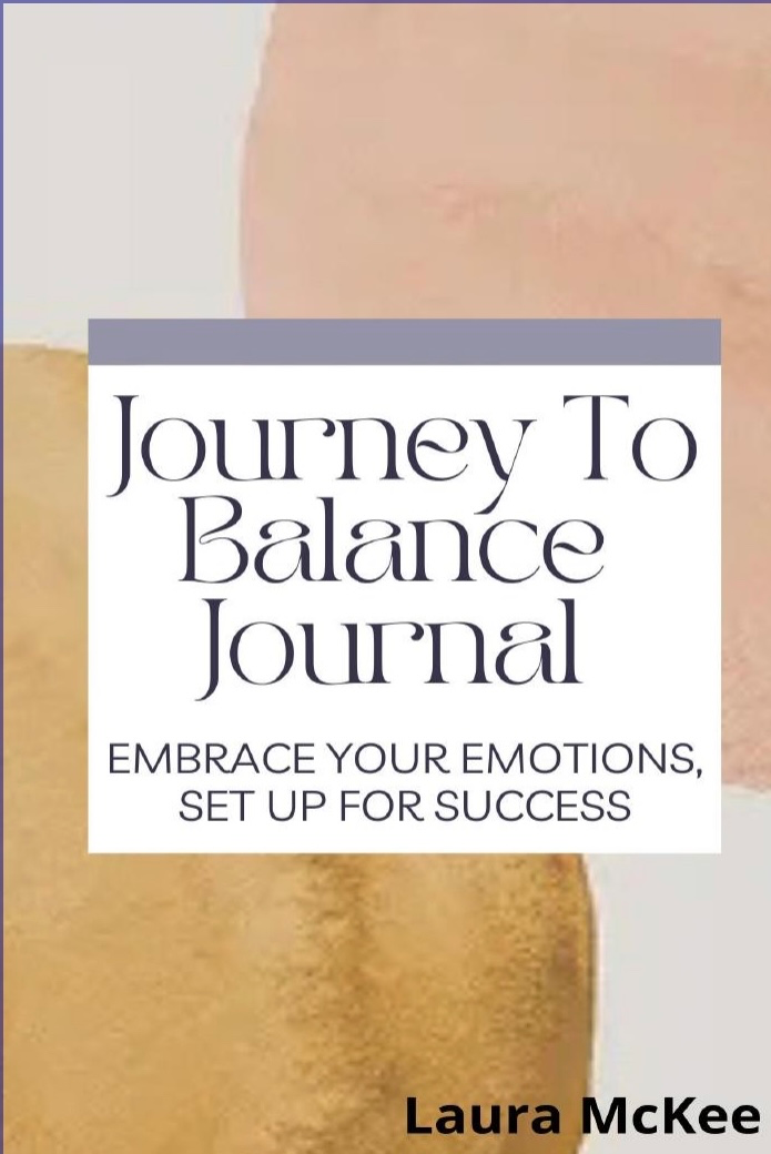 Journey To Balance Journal Discount