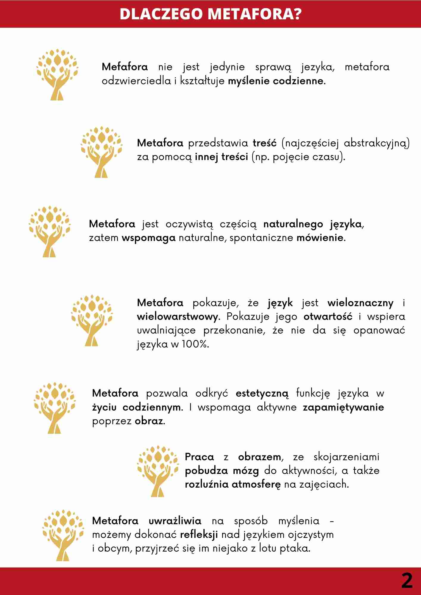 Na skrzydłach metafory