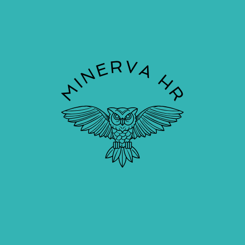 Minerva HR Consulting October Newsletter