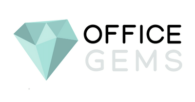 Office Gems newsletter