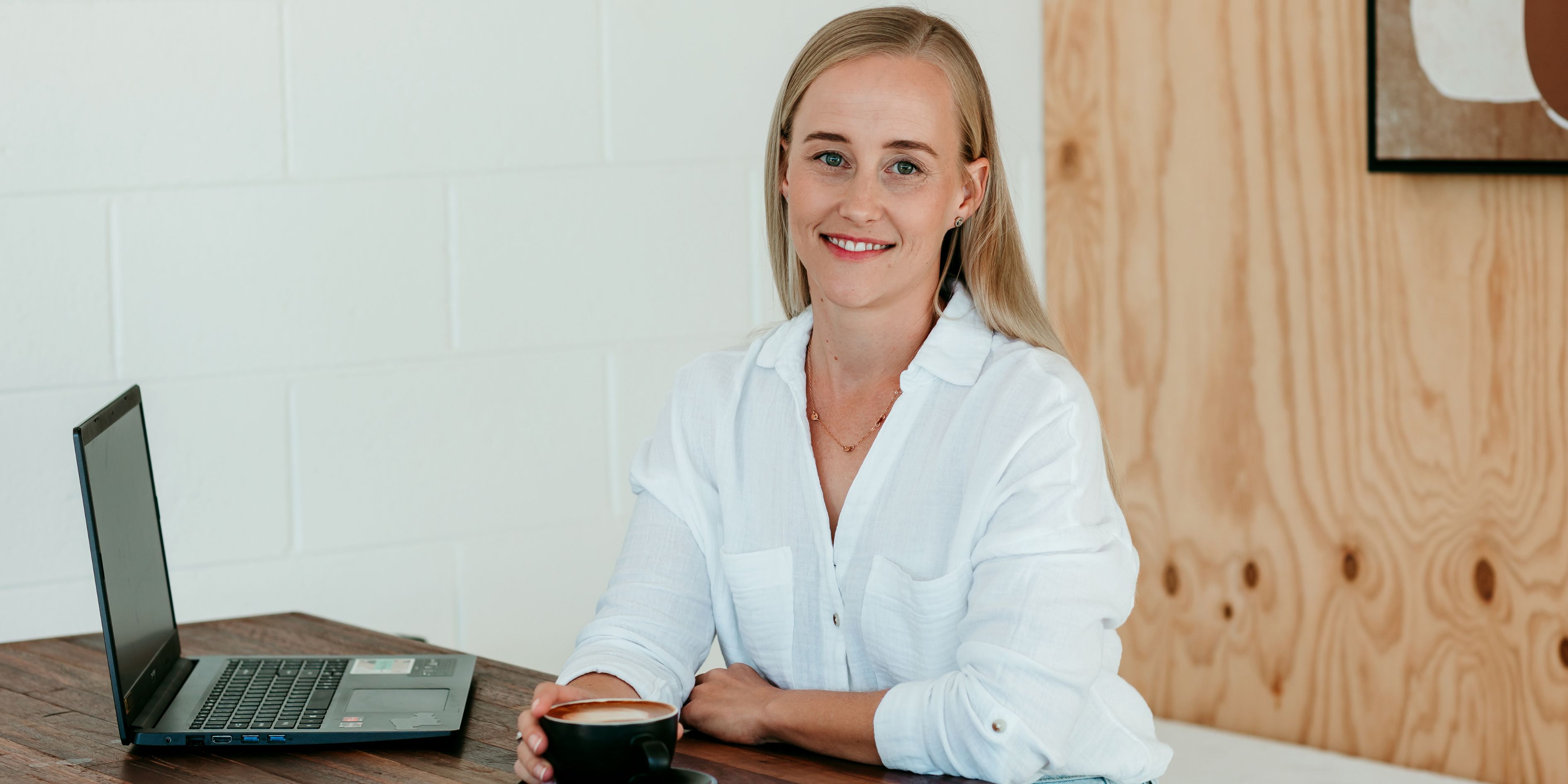 Madison Ashe Virtual Assistant