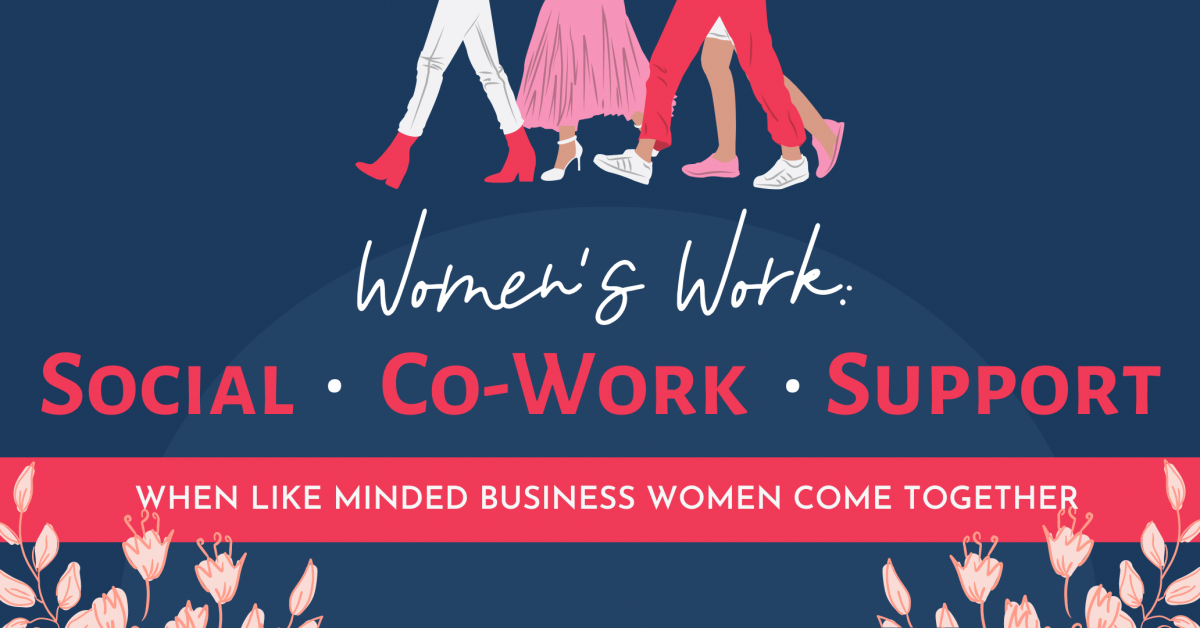 Women's Work. Events in Surrey