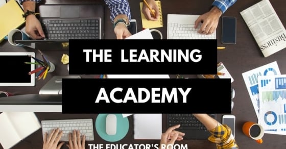 The Learning Academy