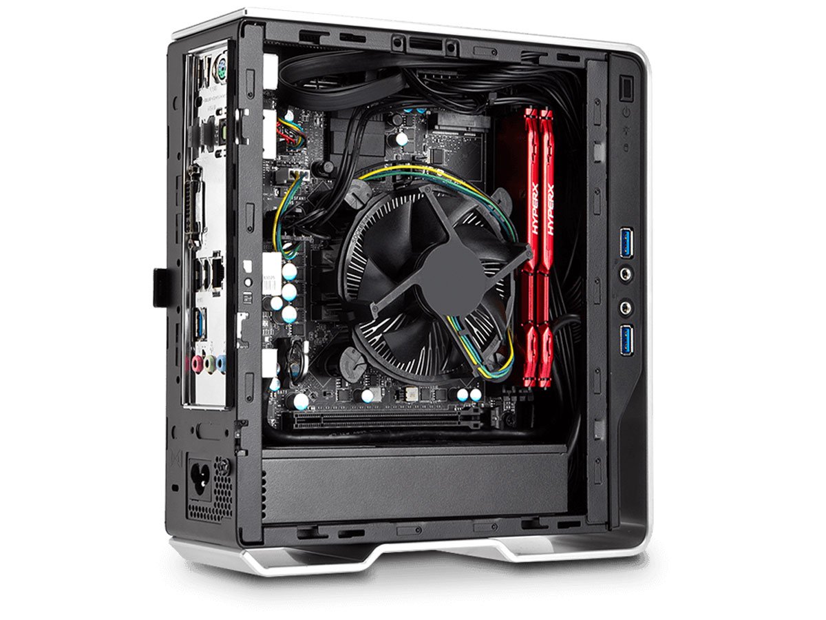 mini-itx.com - mailing list