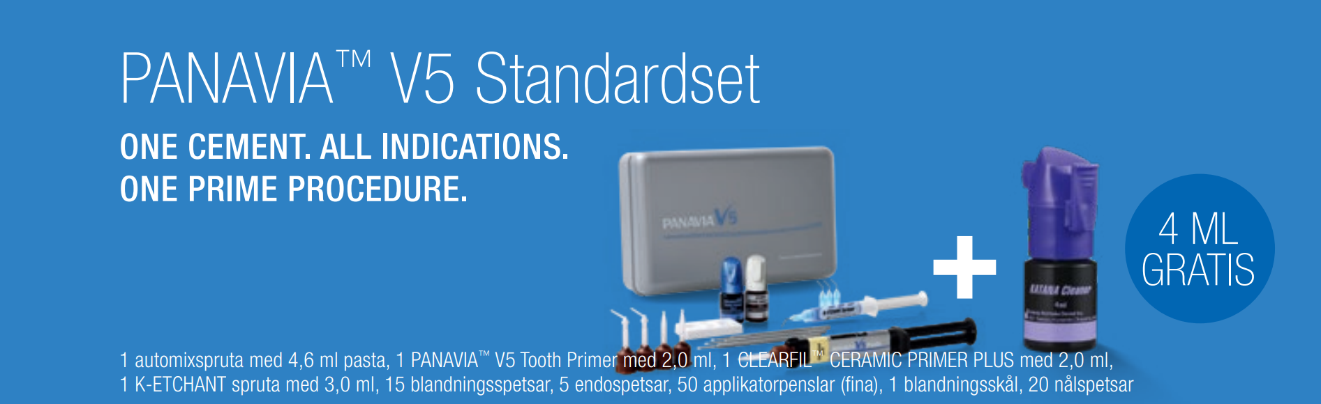 Humanus Dental AB - Nyheter