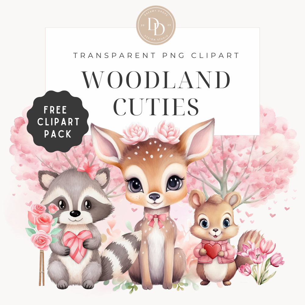Free Clipart Pack
