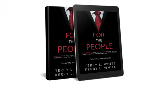 For The People - by Terry and Kerry White