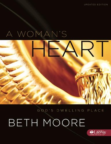 A Woman s Heart God s Dwelling Place Bible Study