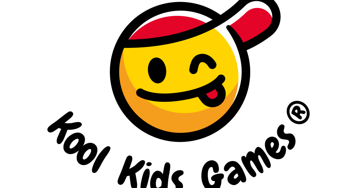 Kool Kids Games – Engaging Educational Games for PreK to 1st Grade