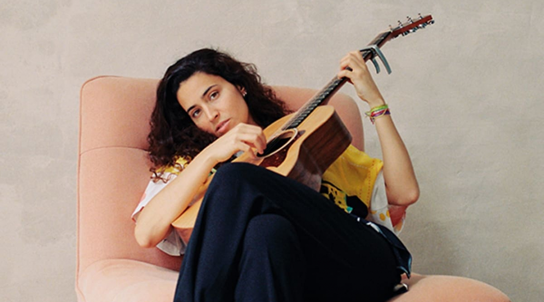 Maro abre ciclo de concertos no «Verão em Tavira» – TriploV INFO