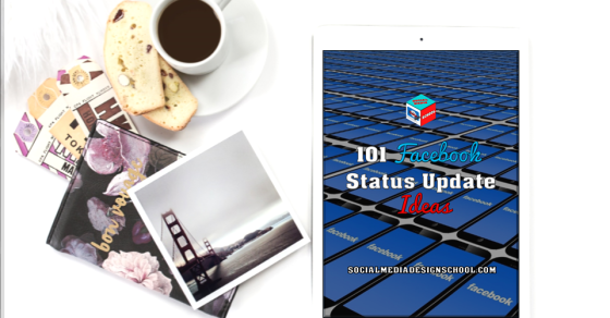 101 Facebook Status Ideas