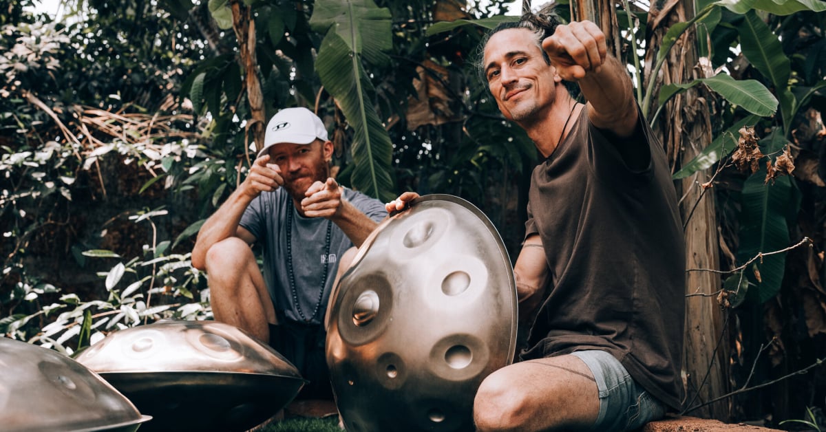 Hang Massive | Free Song