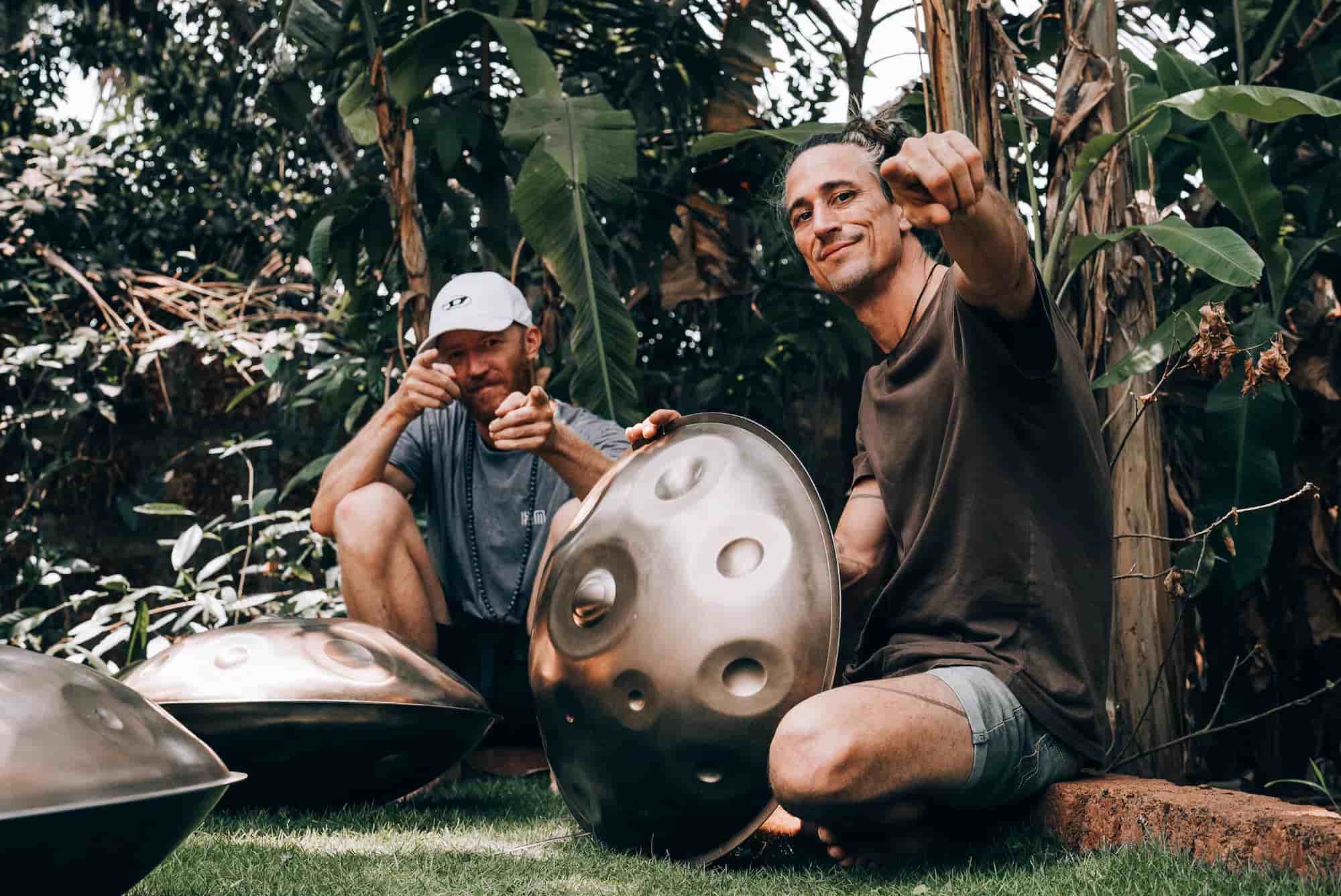 Hang Massive | Free Song