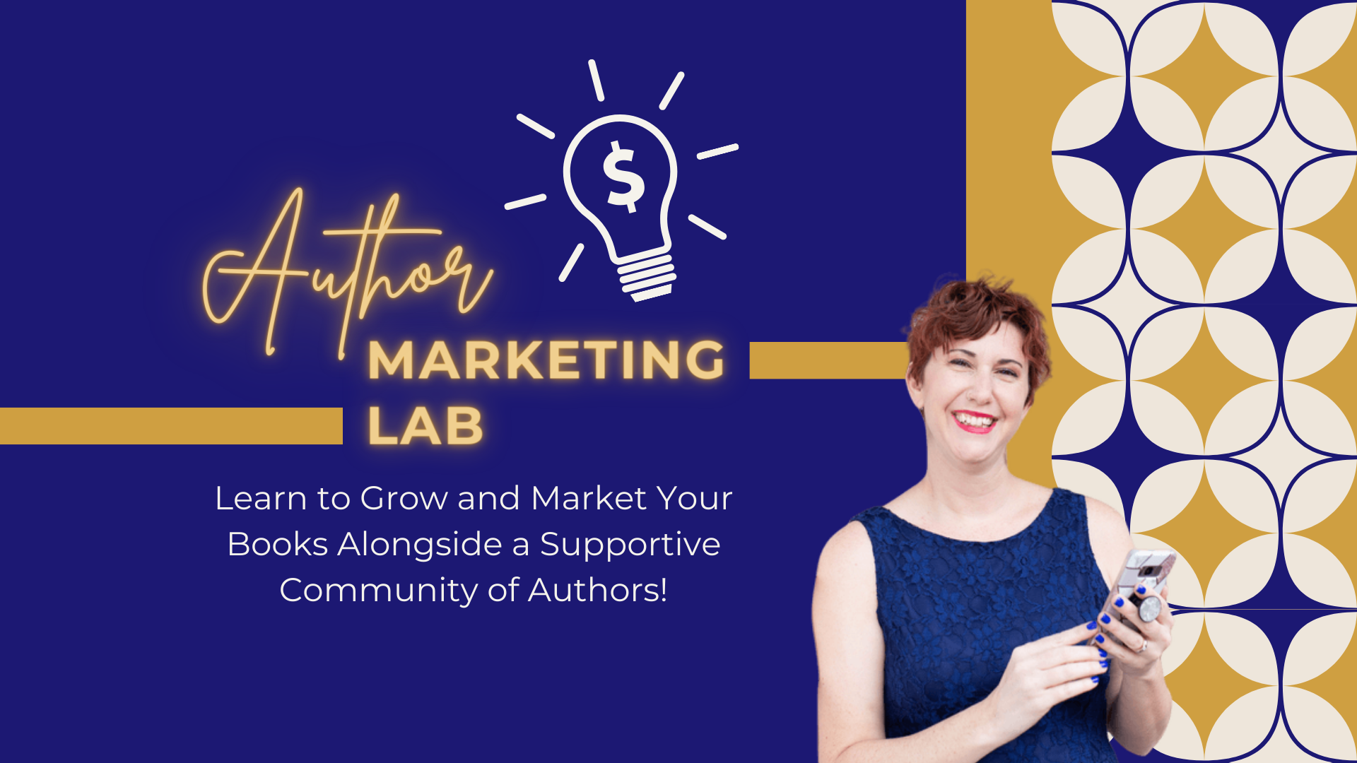Author Marketing Lab