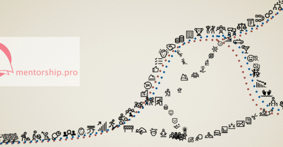 mentorship.pro newsletter